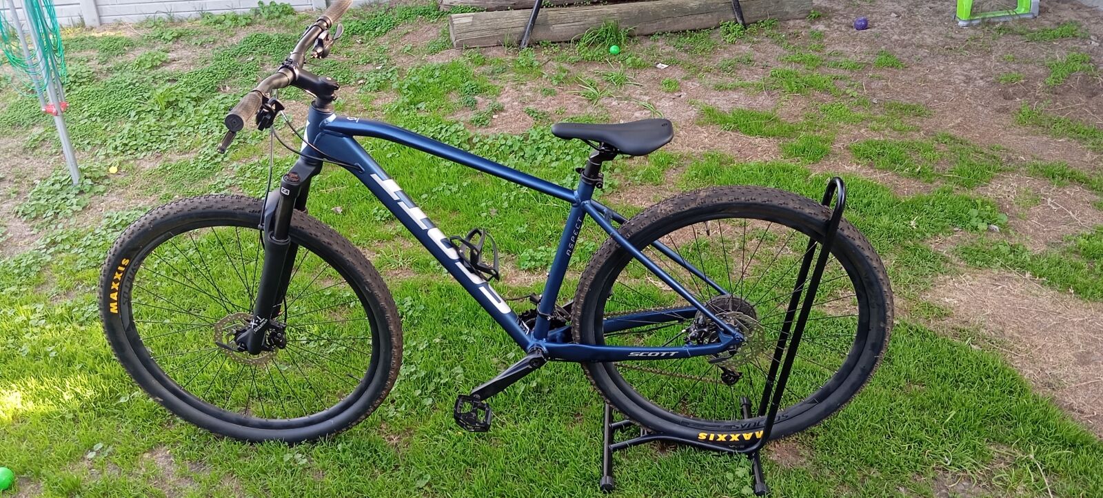 Scott aspect 940 | Hardtail Mountain Bikes | Bike Hub