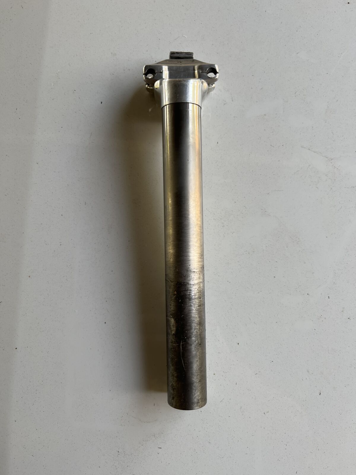 Titanium seat post | Seat Posts | Bike Hub