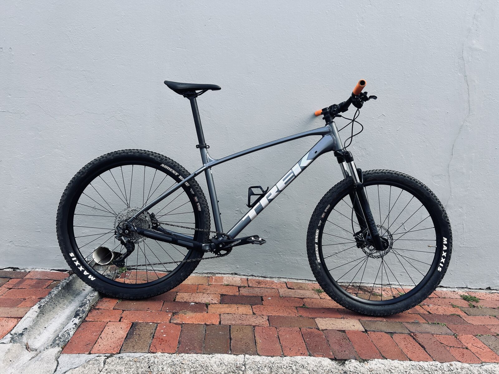 Trek Marlin 7 | Hardtail Mountain Bikes | Bike Hub