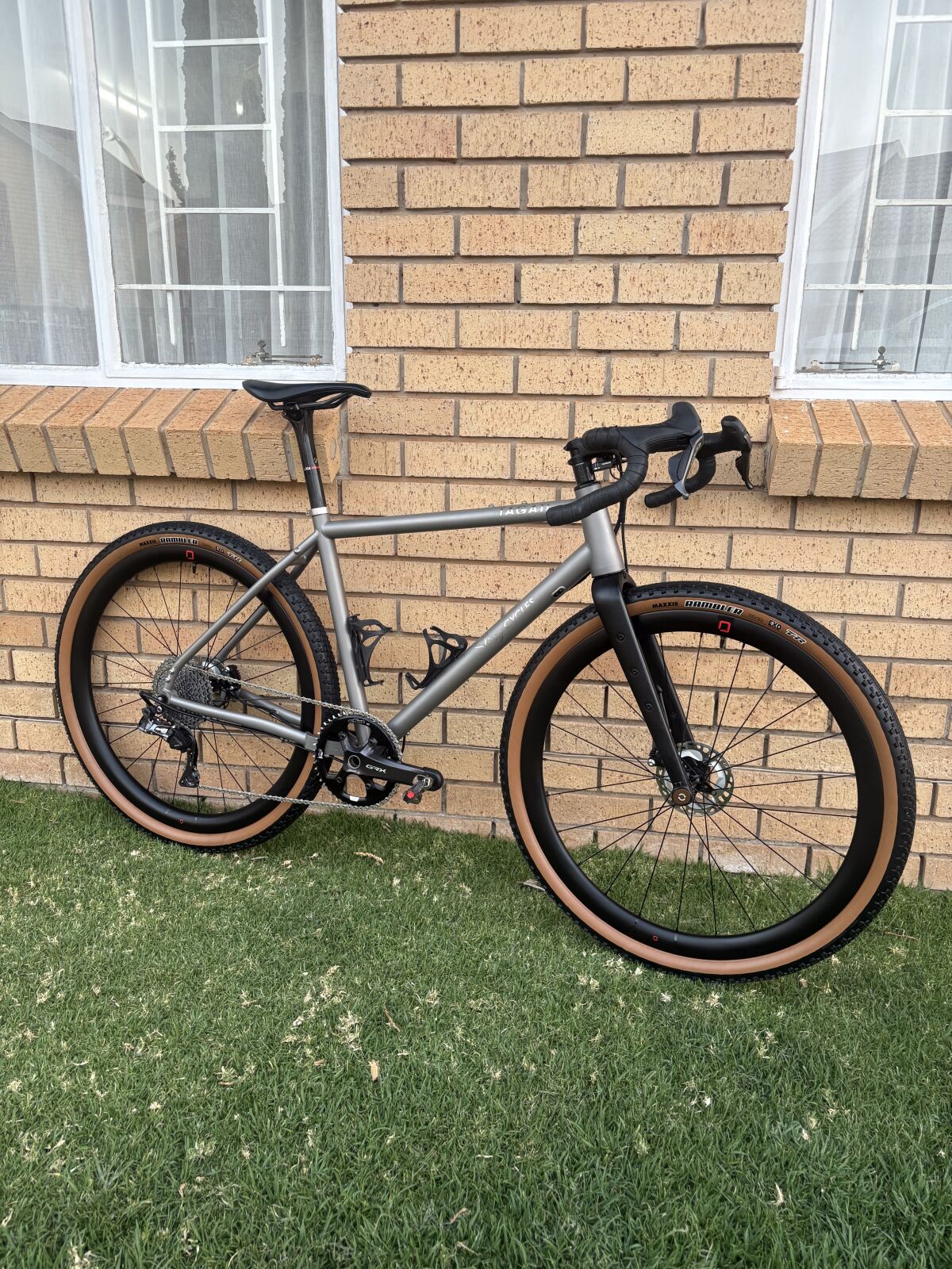 Sling Tagati | Gravel Bikes | Bike Hub