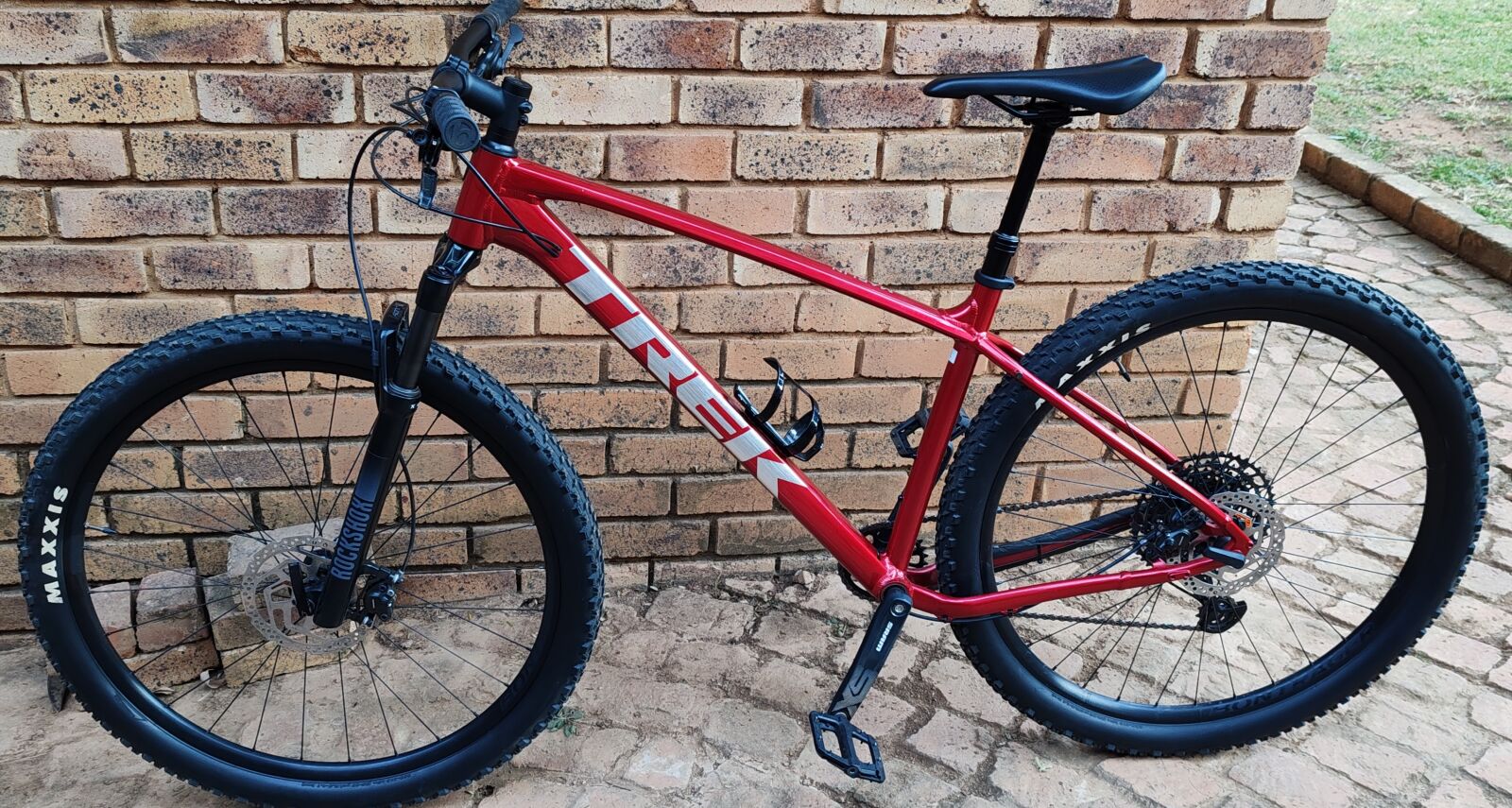 Trek Marlin 8 Gen 3 | Hardtail Mountain Bikes | Bike Hub