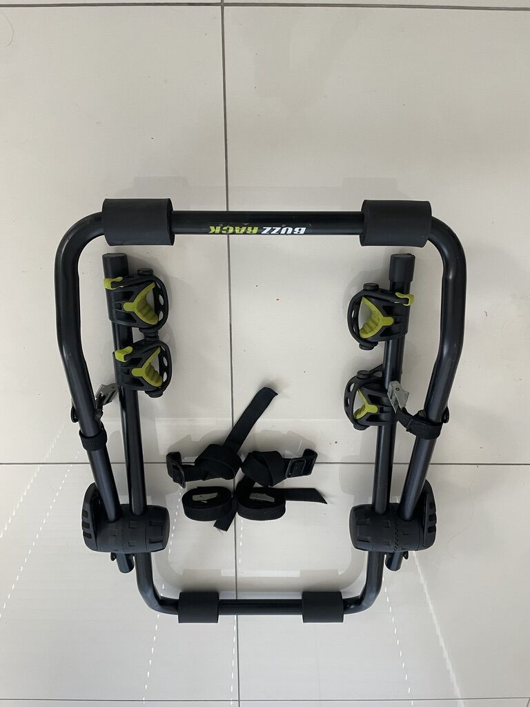 BUZZ RACK 2 BIKE | Bike Racks | Bike Hub