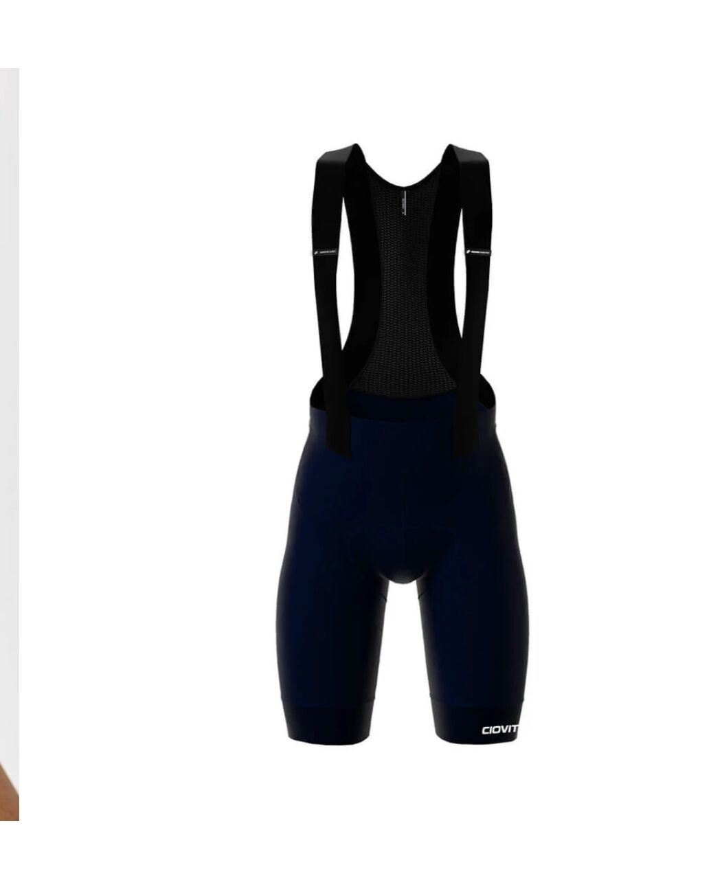 Ciovita bib | Lycra / bibshorts | Bike Hub