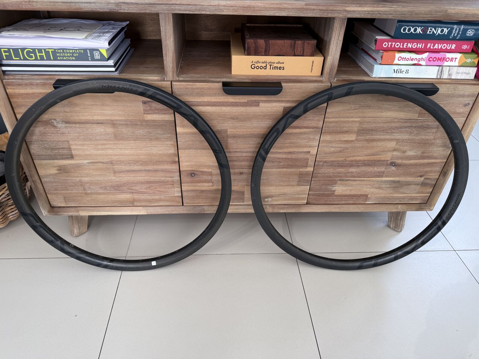2020 Roval SL Control | Mountain Bike Rims | Bike Hub