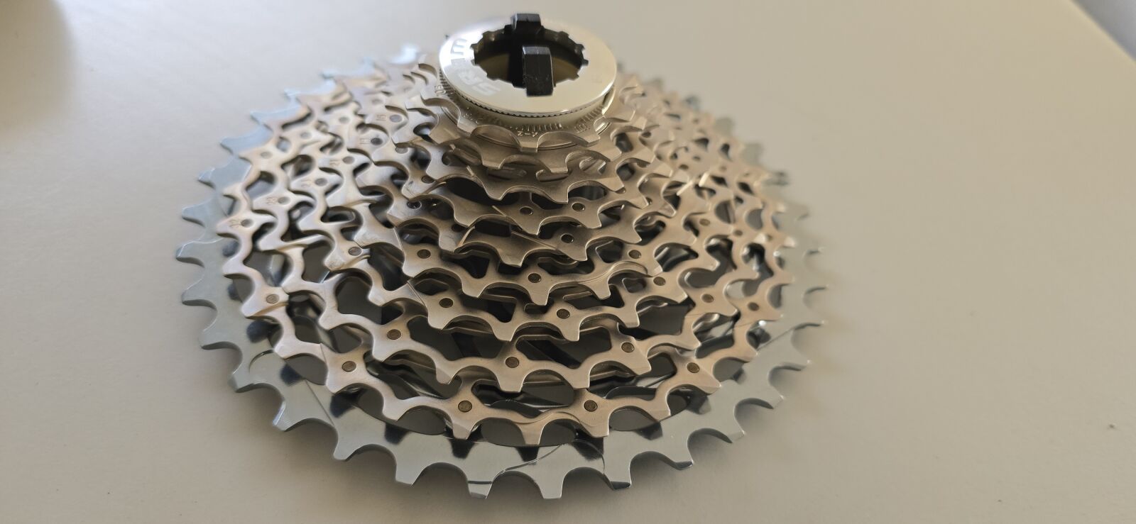 Brand new XX 10 speed cassette. Hens Teeth | Cassettes | Bike Hub