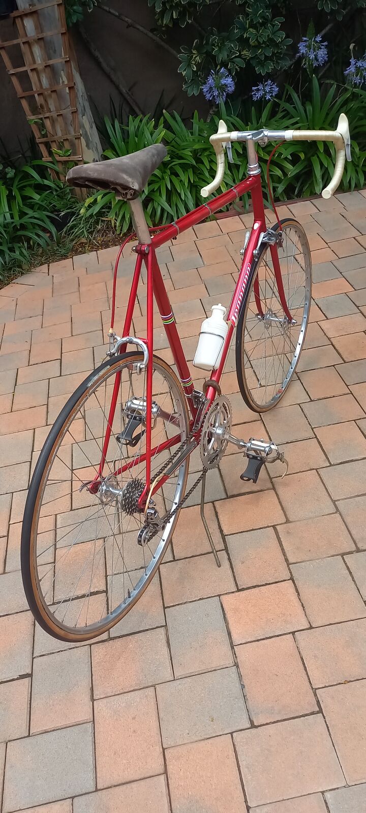 Legnano | Vintage Bikes | Bike Hub