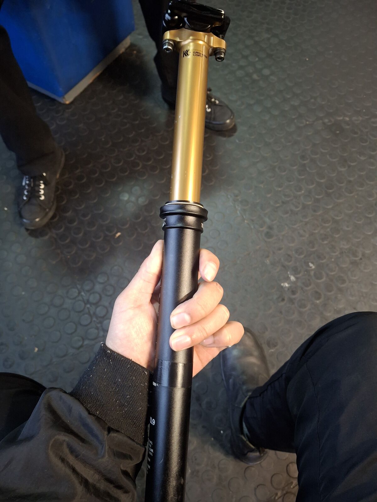 Fox dropper post | Dropper Seat Posts | Bike Hub