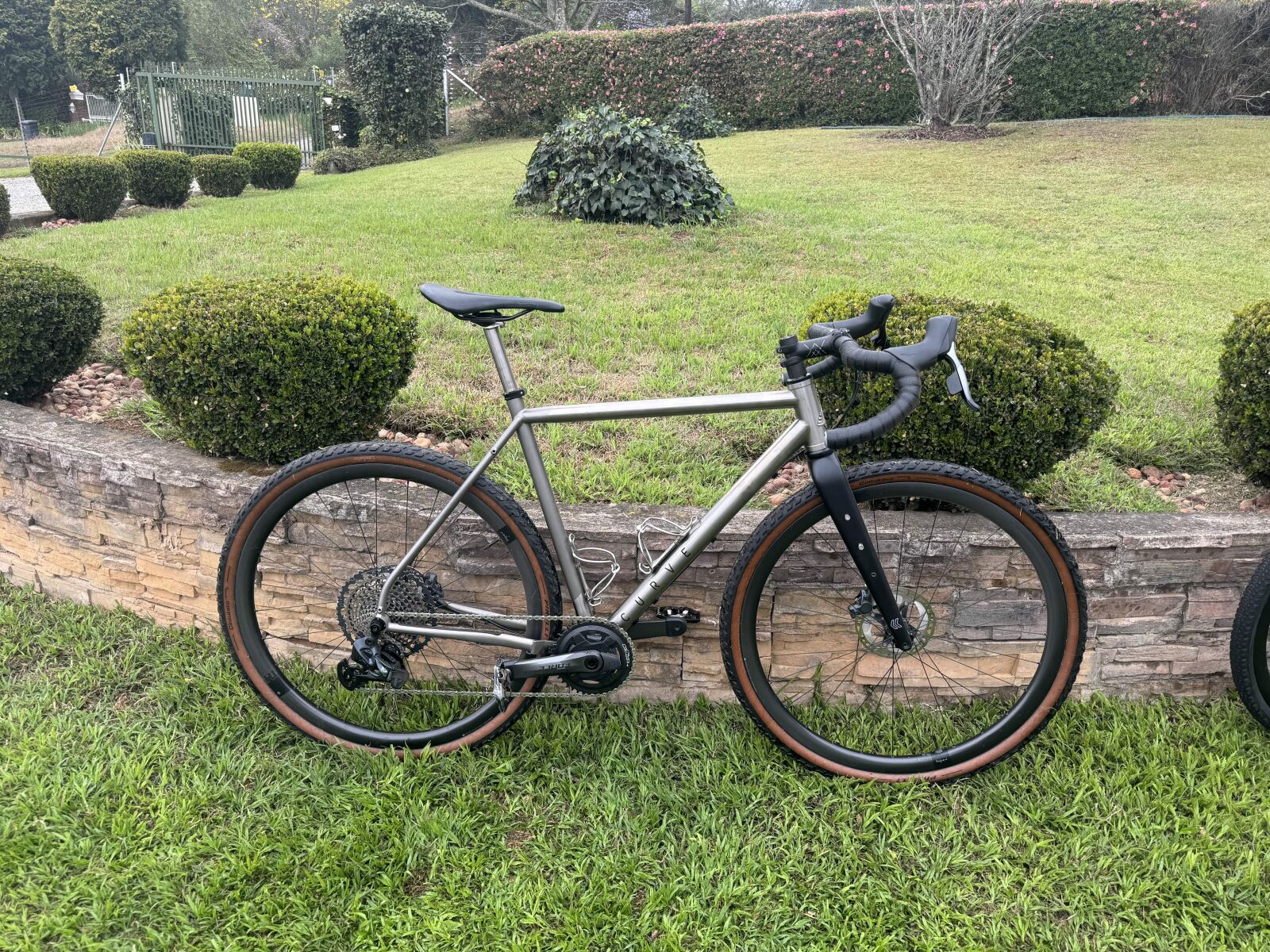 Curve GXR | Gravel Bikes | Bike Hub