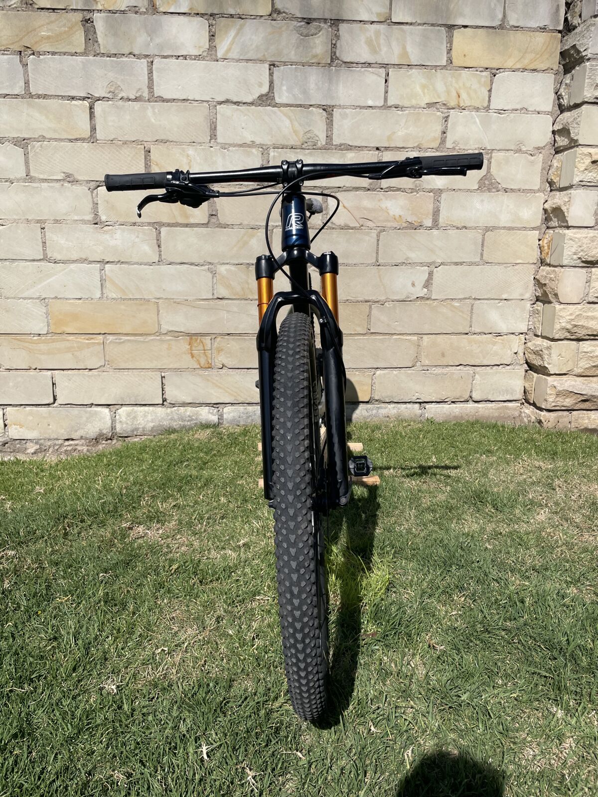 Raleigh pro one | Hardtail Mountain Bikes | Bike Hub