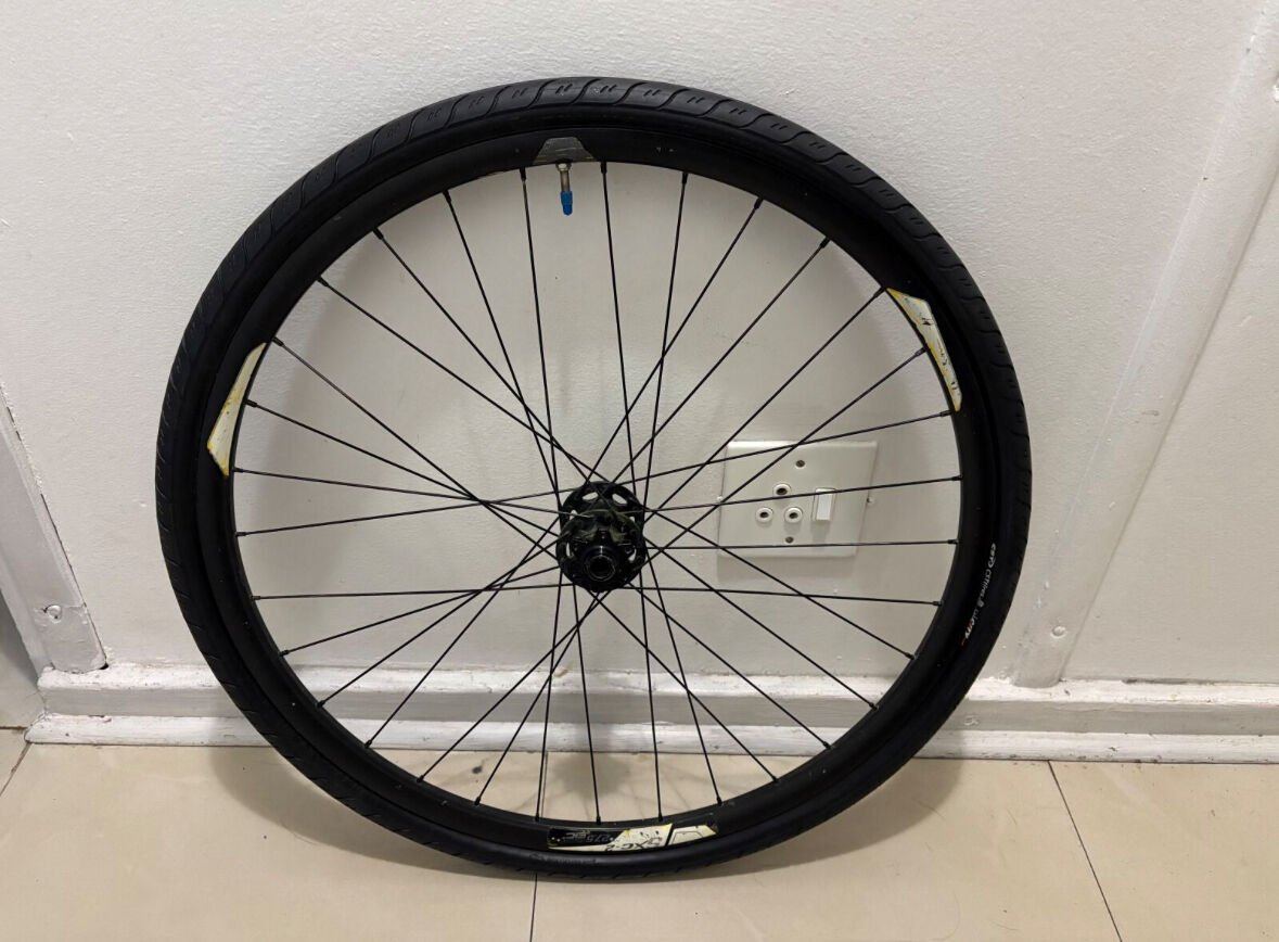 Giant S-XC2 27.5 MTB Front Wheel | Mountain Bike Rims | Bike Hub
