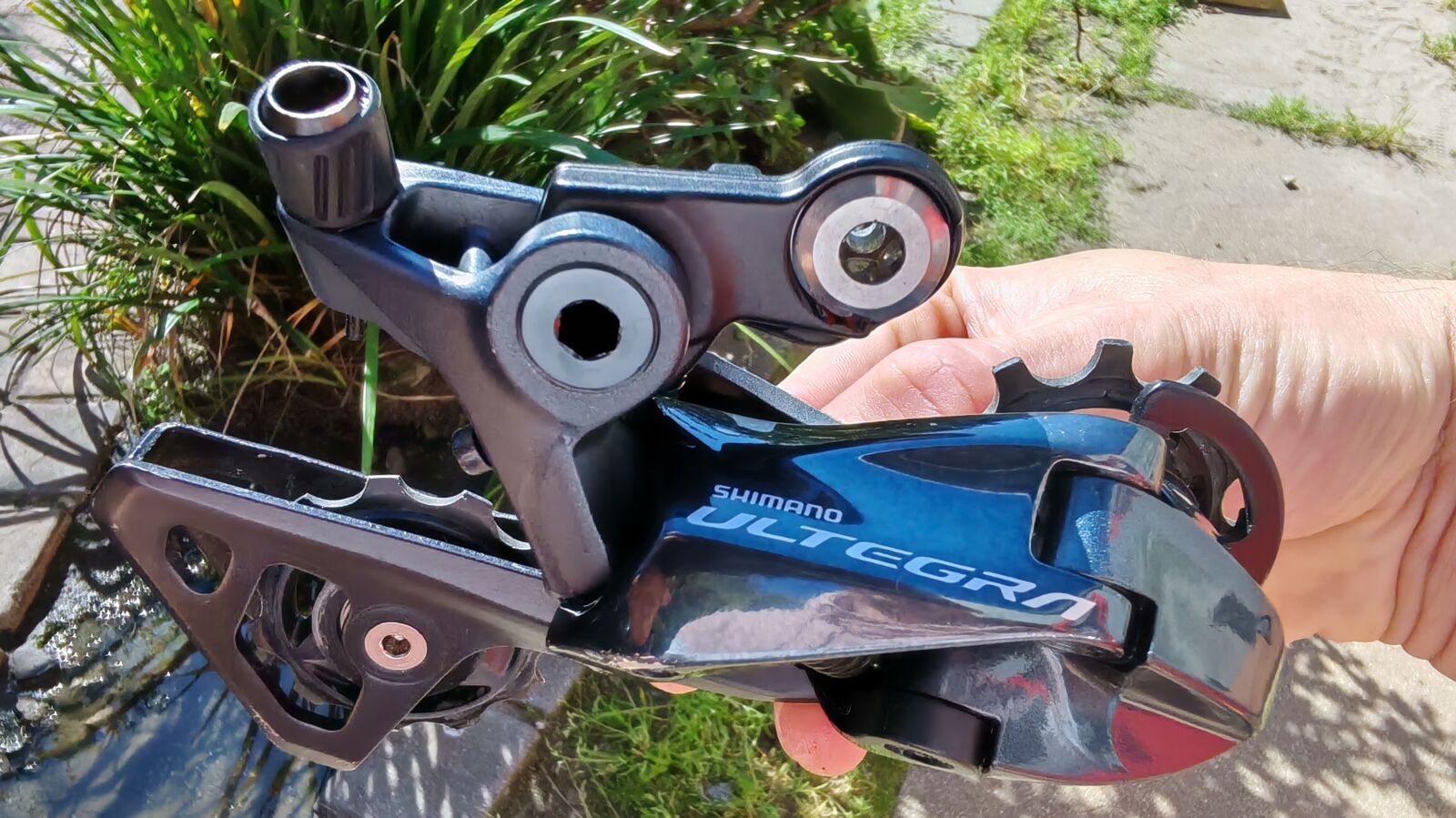 Shimano Ultegra R8000 hydrolic groupset full | Complete Groupsets ...