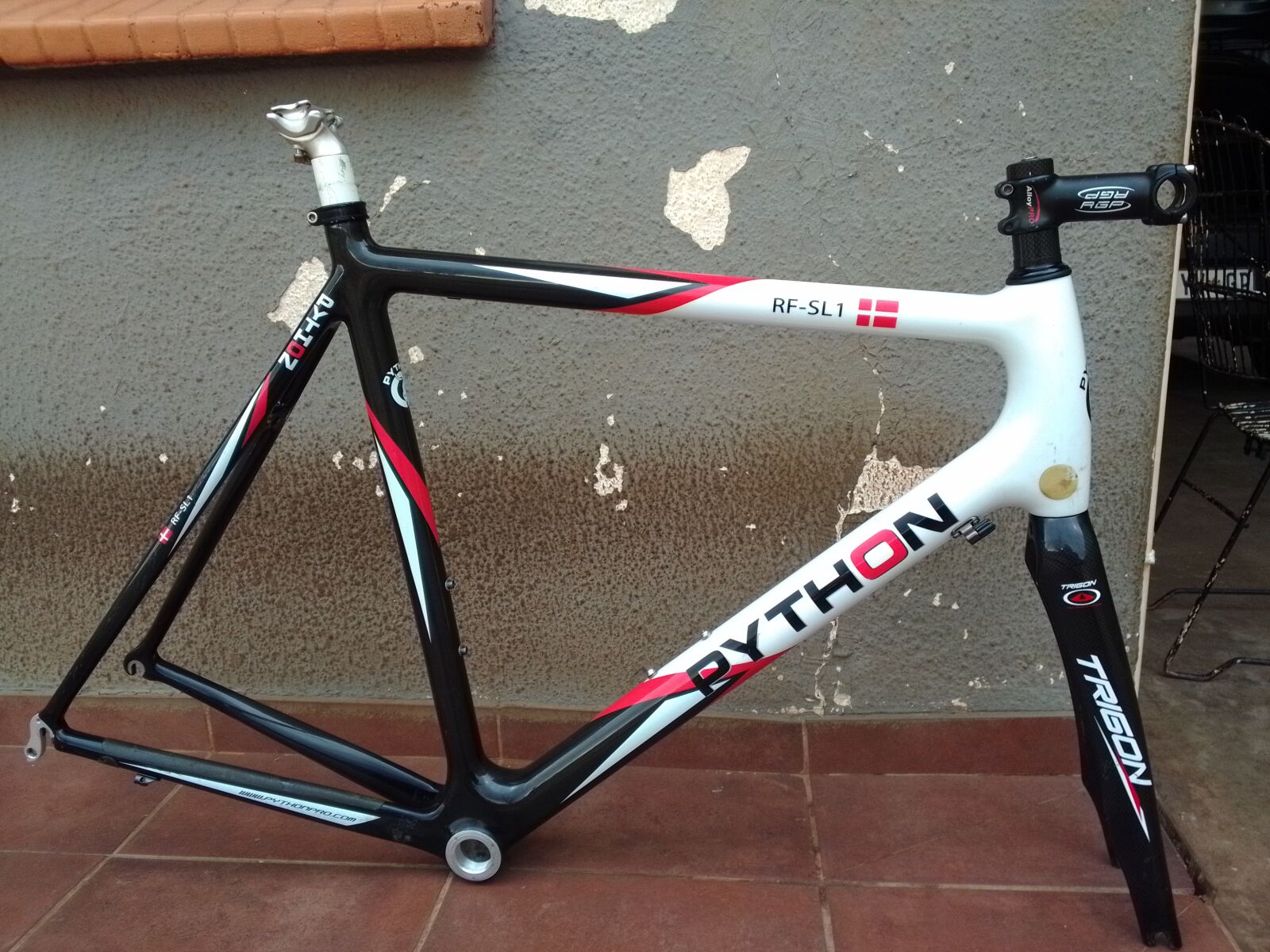 Carbon frame | Road Bike Frames | Bike Hub