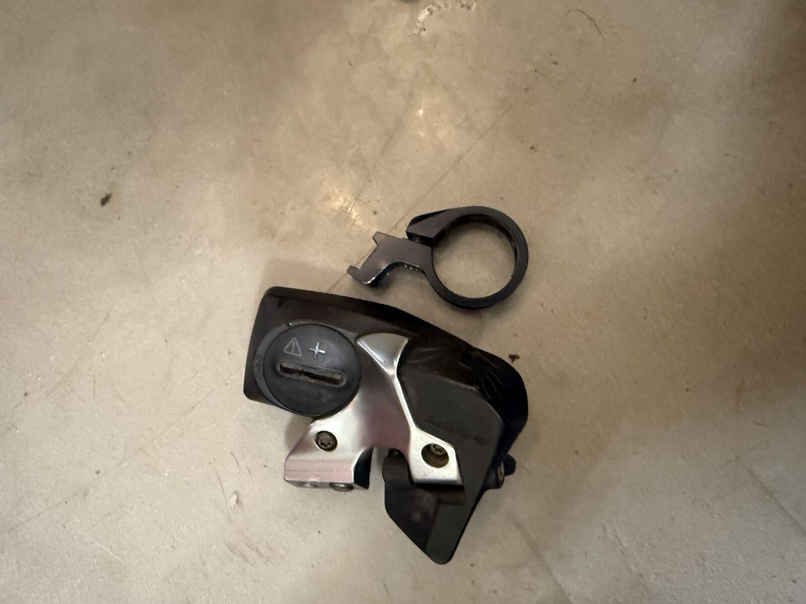 SRAM XO AXS 12-Speed Trigger Shifter | Shifters | Bike Hub