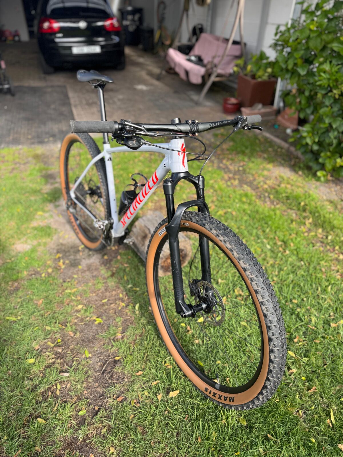 Specialized Chisel | Hardtail Mountain Bikes | Bike Hub