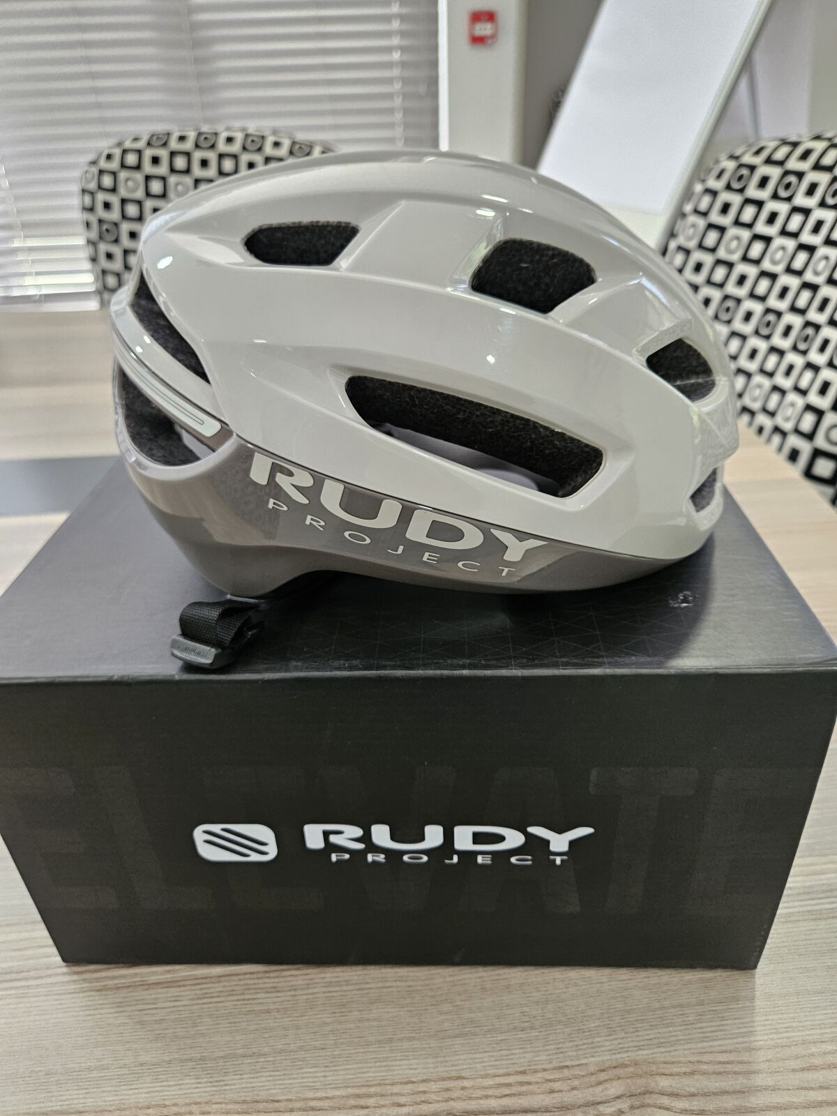 RudyProject - Skudo Medium | Helmets | Bike Hub