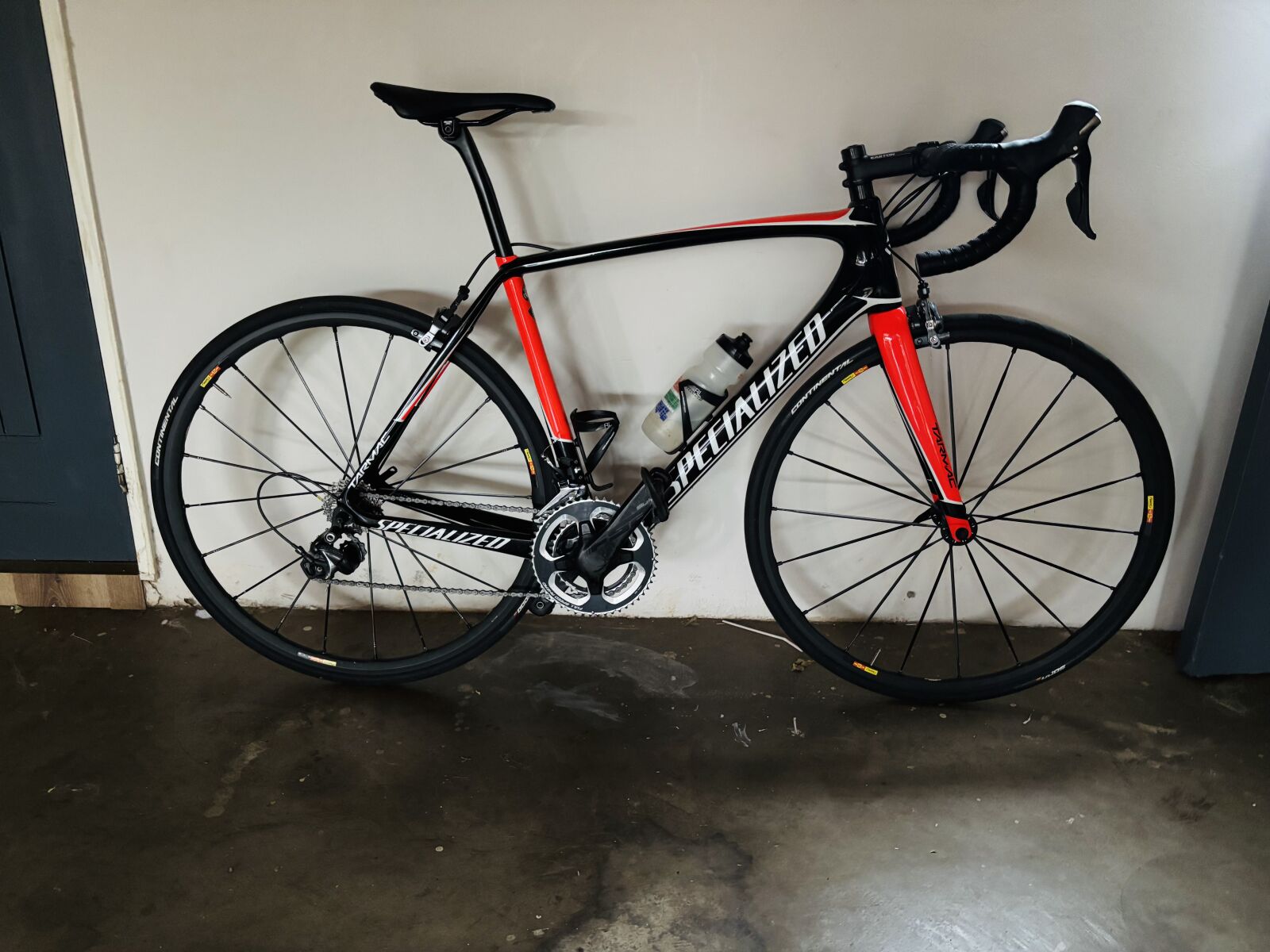 Specialized Tarmac SL5 Expert | Road Bikes | Bike Hub