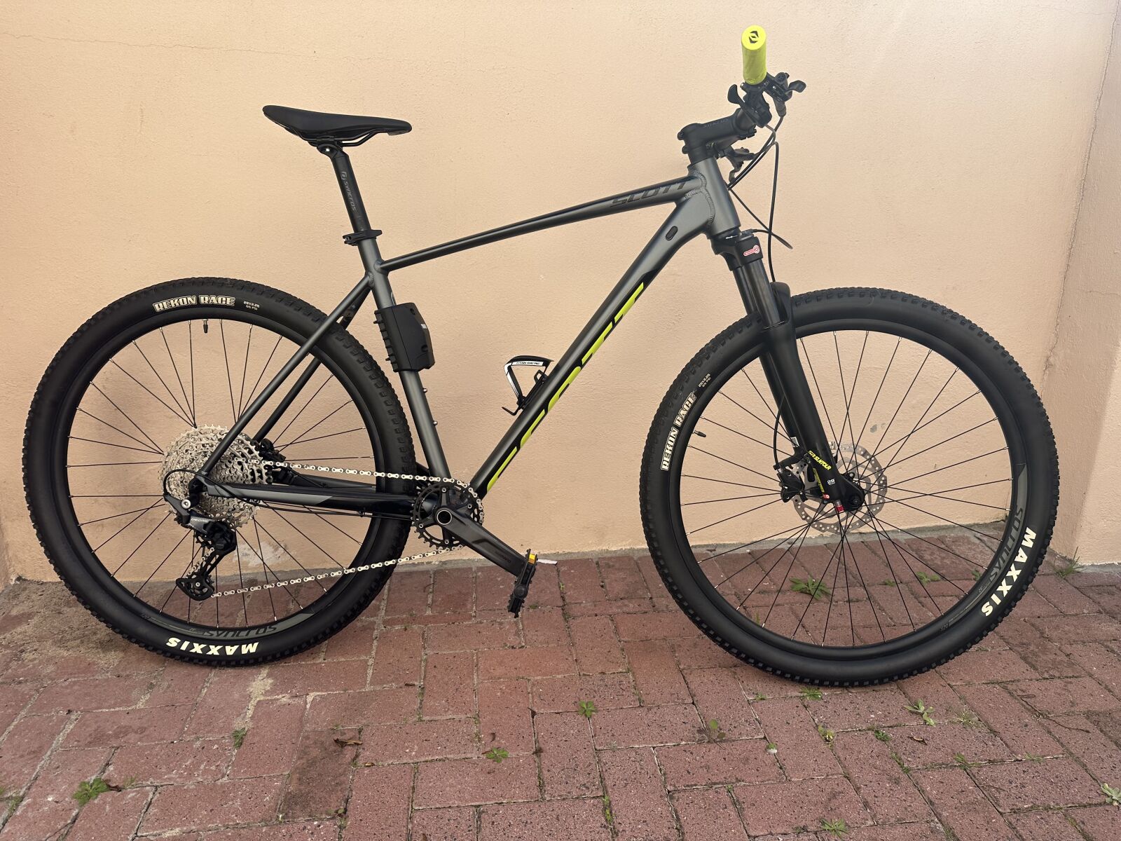 Scott Scale 980 -XL | Hardtail Mountain Bikes | Bike Hub