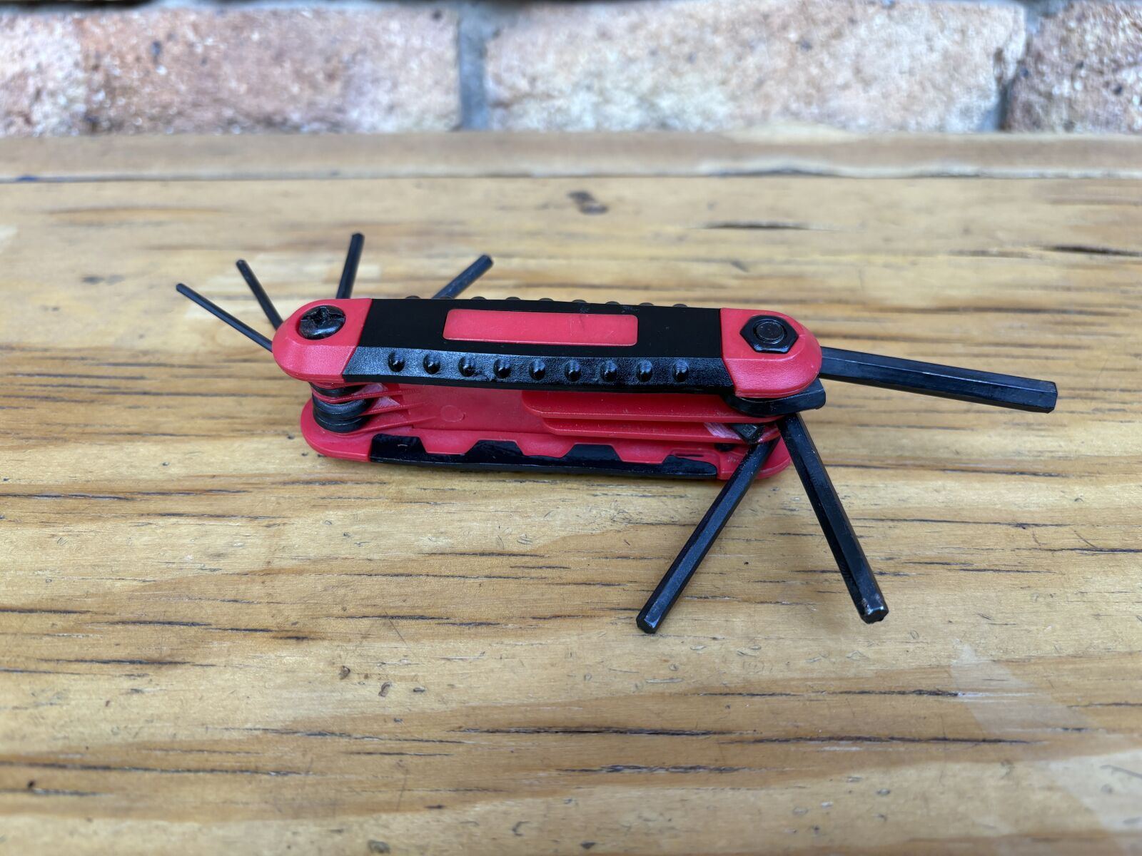 Compact Multi Tool | Riding Tools & Spares | Bike Hub