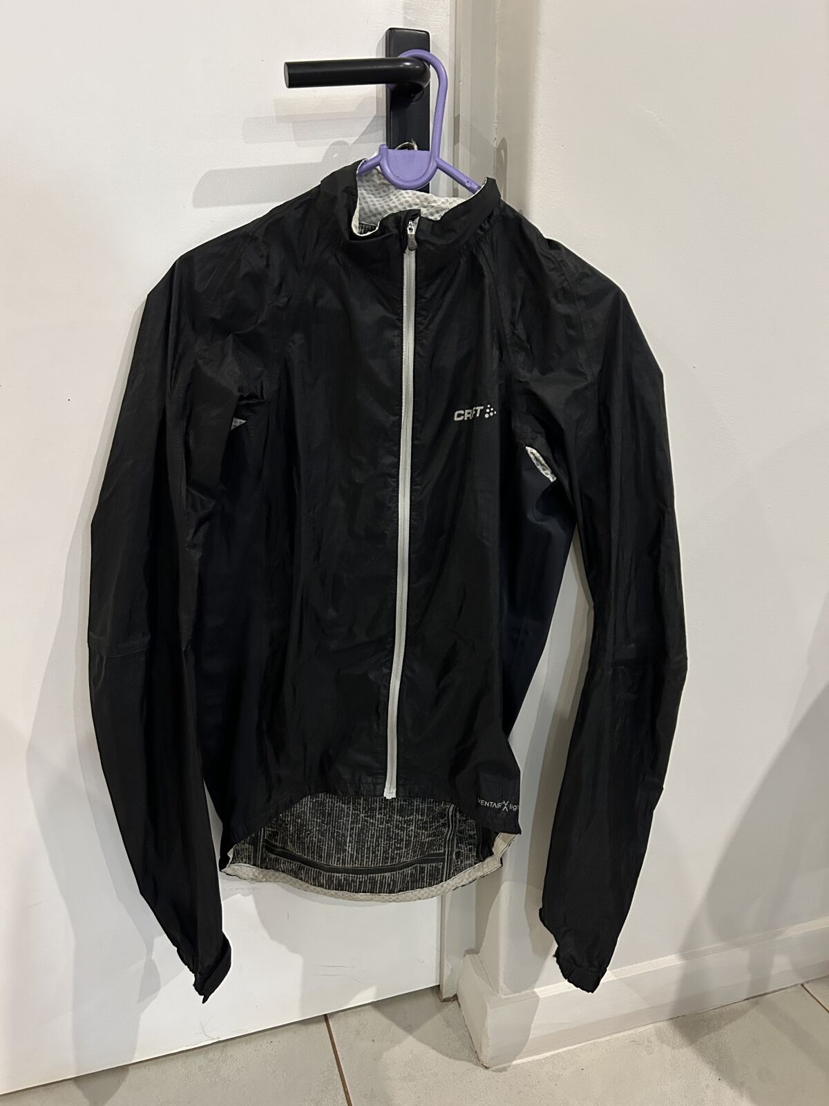 Craft Rain jacket | Jackets | Bike Hub