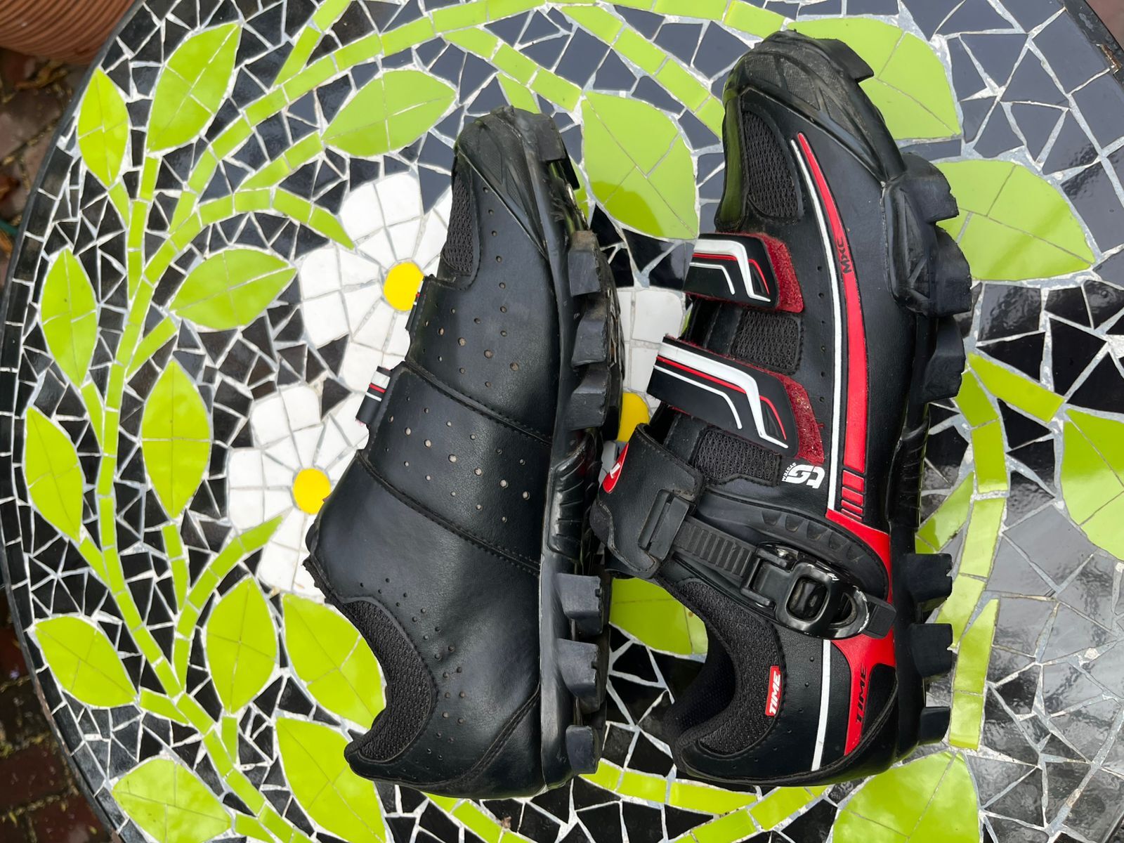 Time MXC MTB shoes (46) | Shoes | Bike Hub