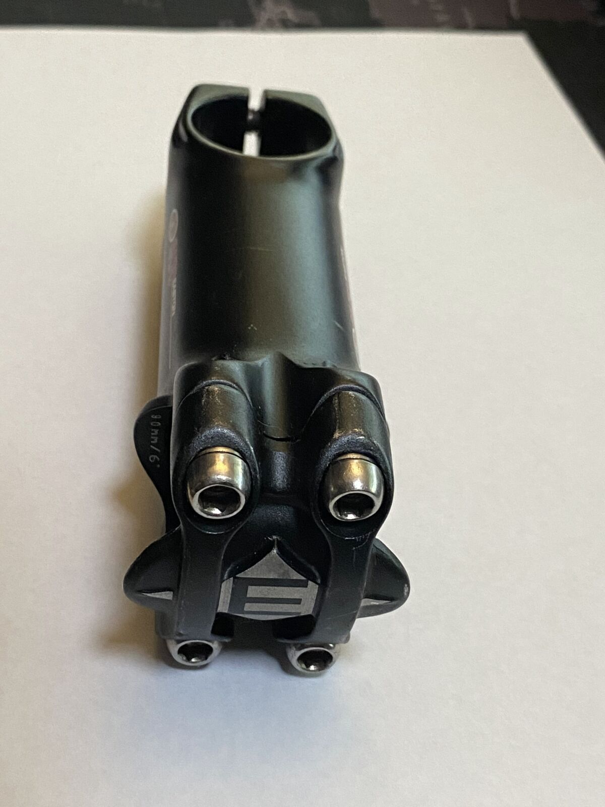 EA 70 EASTON Stem: 90mm x 5-degree | Stems | Bike Hub