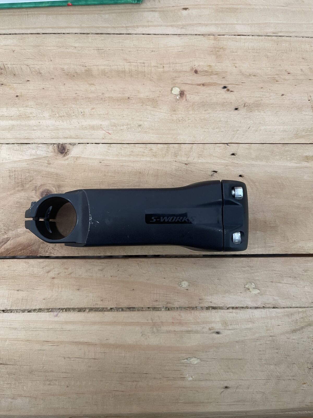 S-Works Tarmac SL7 Stem | 110mm | Stems | Bike Hub