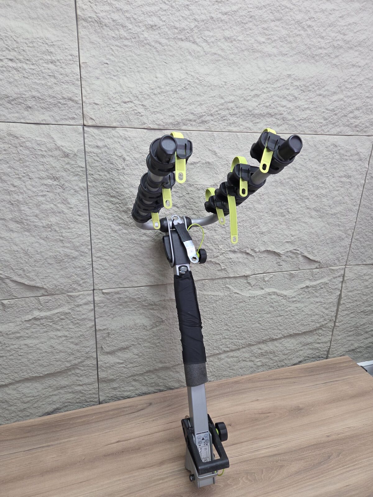 BUFFALO 4 BIKE BUZZ RACK | Bike Racks | Bike Hub