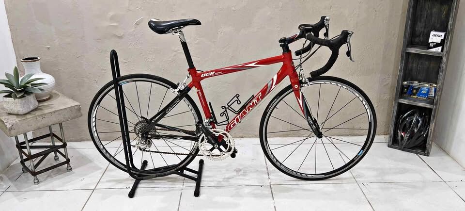 Giant OCR Zero Road Bike S 46.5cm | Road Bikes | Bike Hub