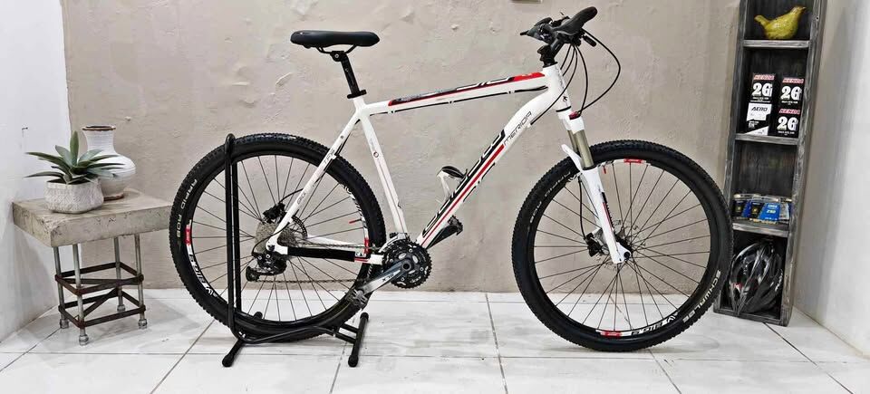 Merida BigNine 900 MTB XXL | Hardtail Mountain Bikes | Bike Hub