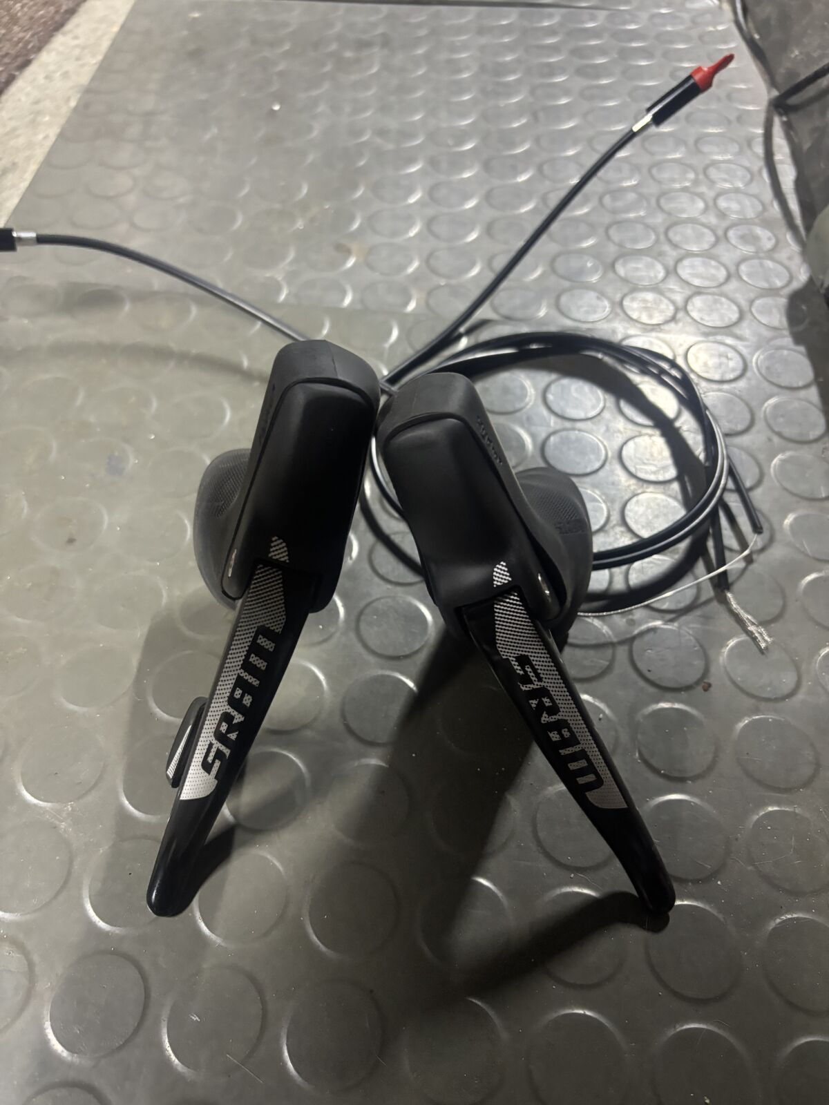 Sram Rival | Shifters | Bike Hub