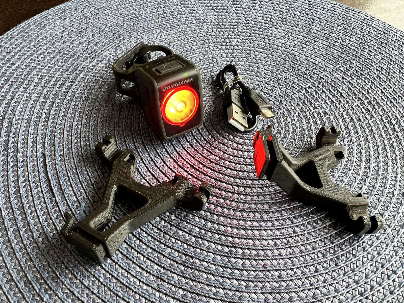 Bontrager Flare RT Rear Bike Light Ant+ | Lights & Batteries | Bike Hub