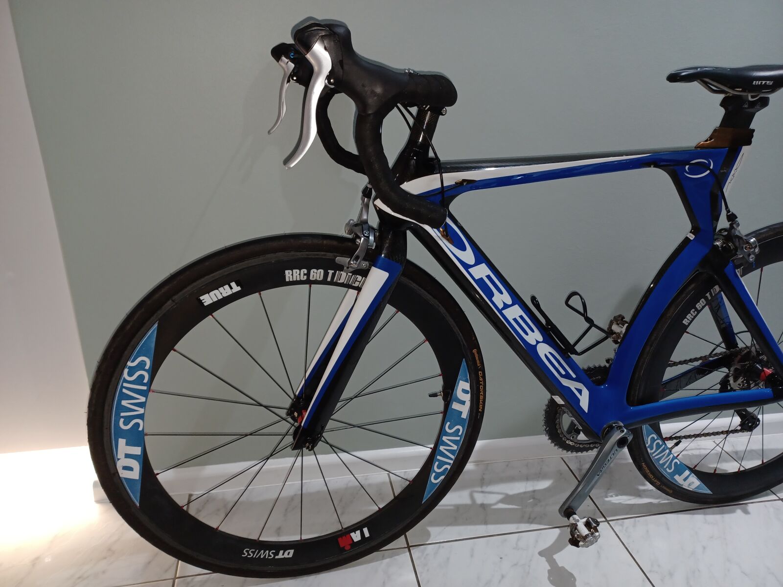 Orbea Carbon TT bike | Triathlon & Time Trial Bikes | Bike Hub