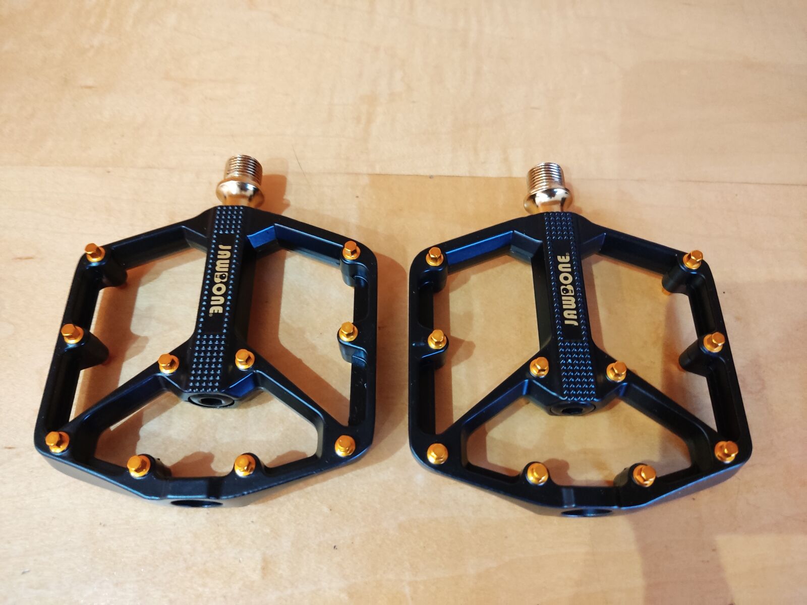 New mtb pedals | Pedals | Bike Hub