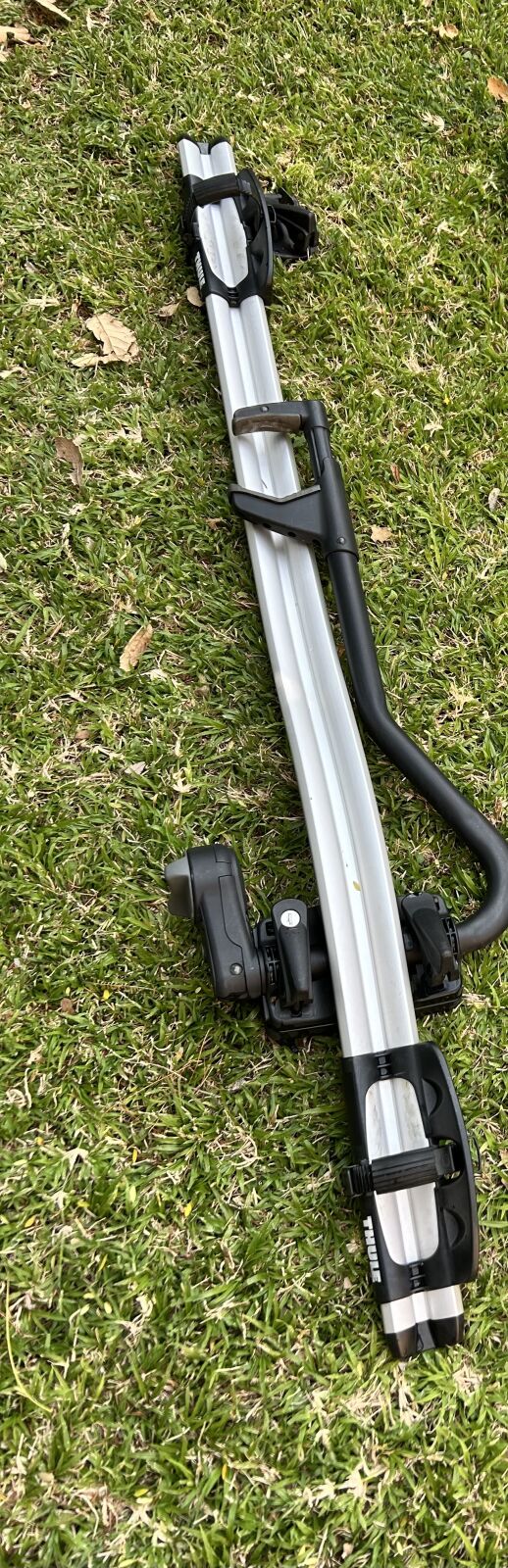 Thule ProRide Bike Rack | Bike Racks | Bike Hub