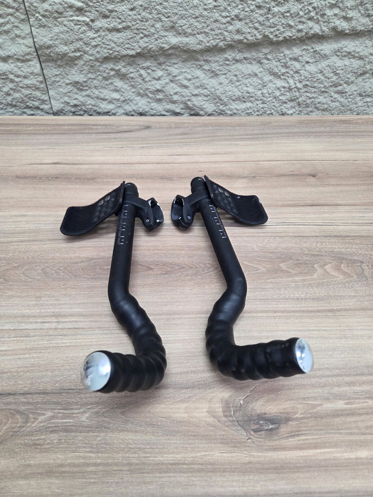 MISSILE TRI-BARS | Handlebars | Bike Hub