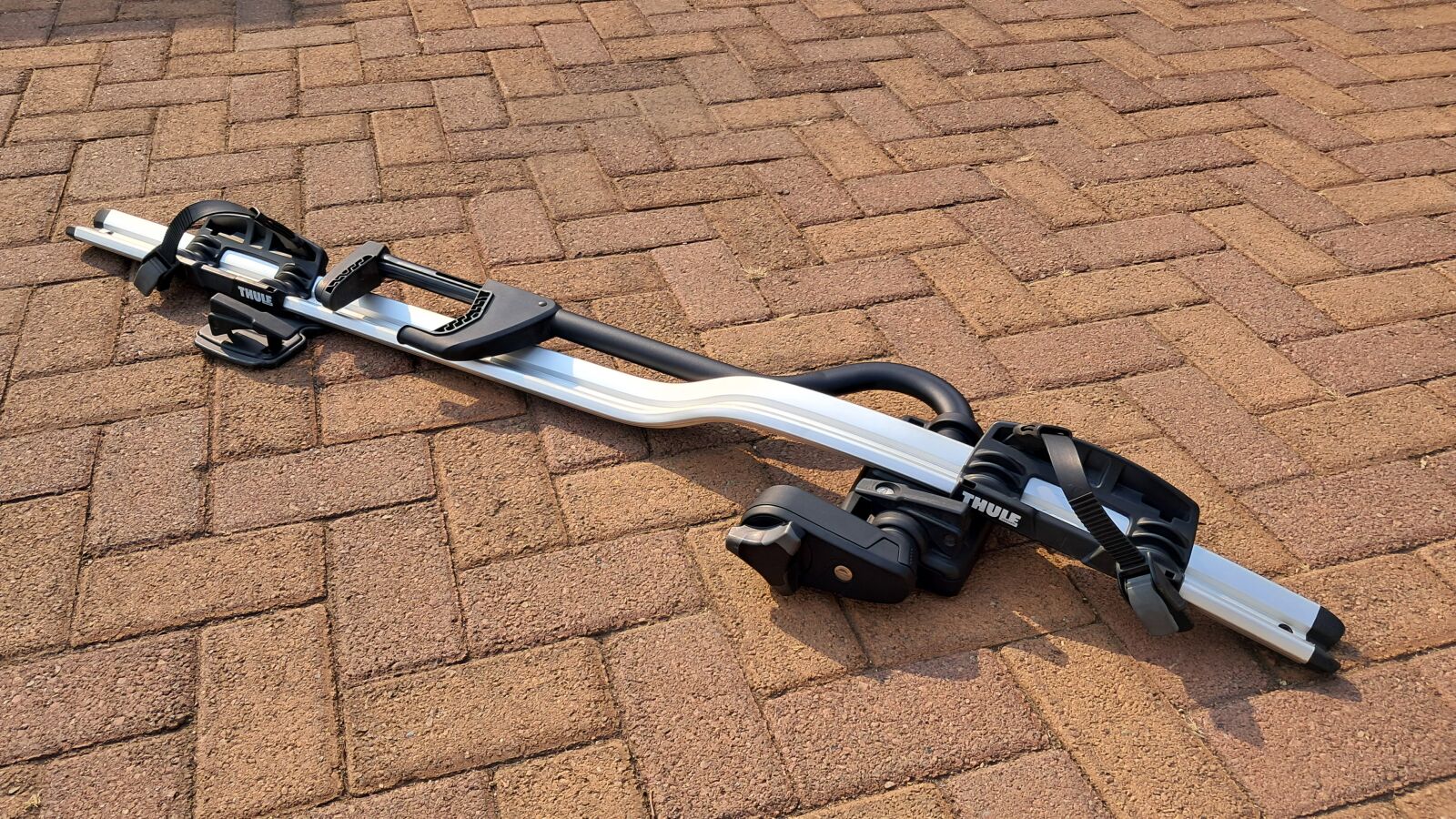 Thule Proride 598 Bike Rack | Bike Racks | Bike Hub