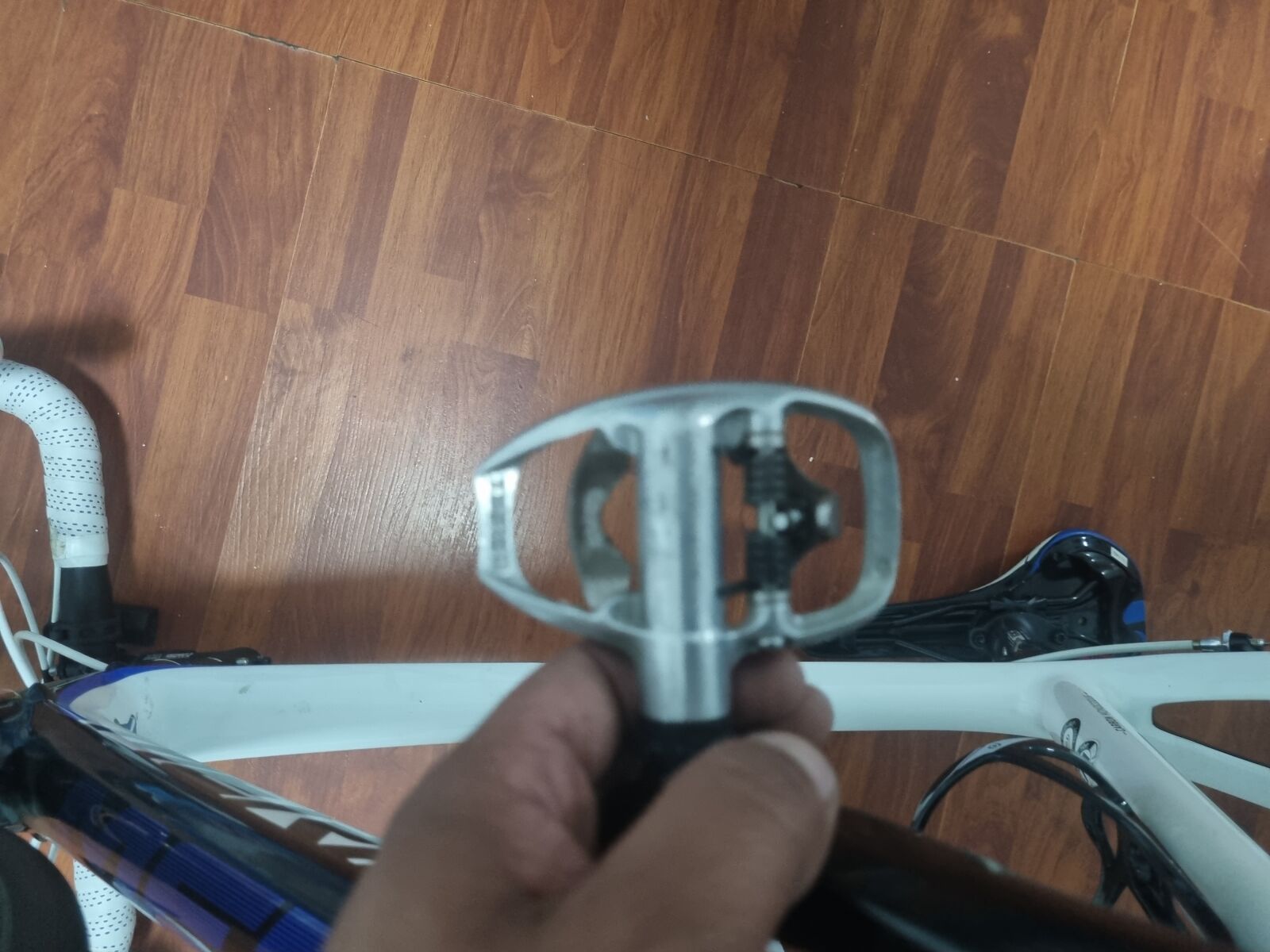 Shimano MTB pedals | Pedals | Bike Hub