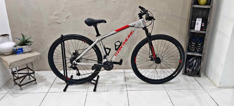 Titan Rogue Nova MTB M | Hardtail Mountain Bikes | Bike Hub