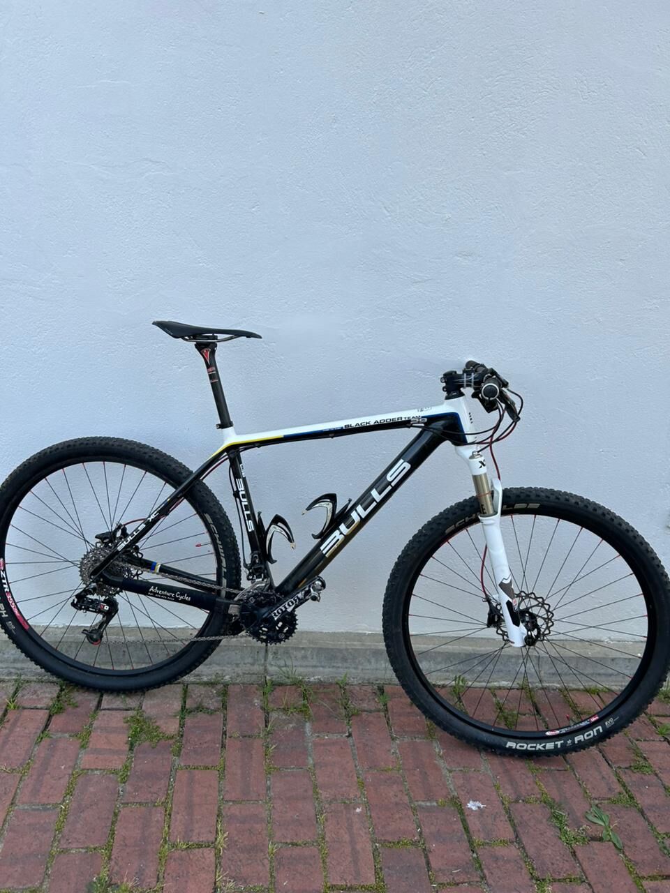 Bulls Carbon Team 29er | Hardtail Mountain Bikes | Bike Hub