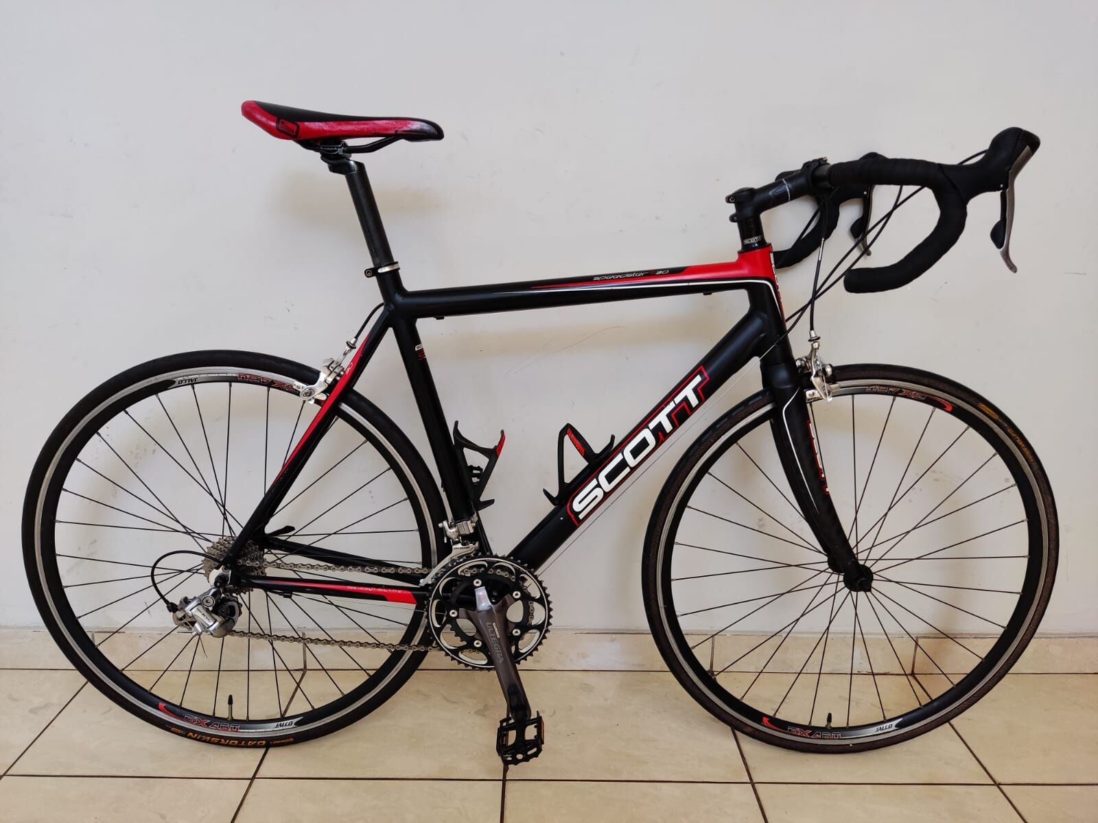 Scott Speedster s30 Large 56cm | Road Bikes | Bike Hub