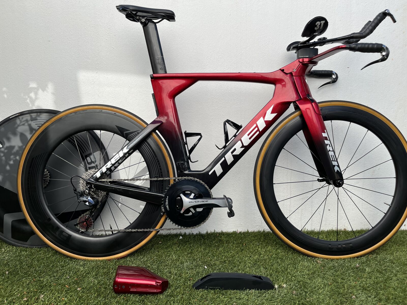 Trek Speed Concept - King of Triathlon & TT | Triathlon & Time Trial ...