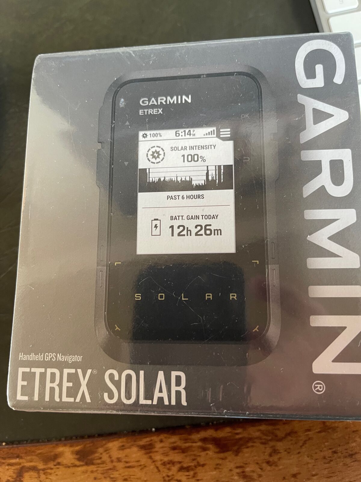 Garmin ETREX SOLAR Price Drop | Computers & GPS | Bike Hub