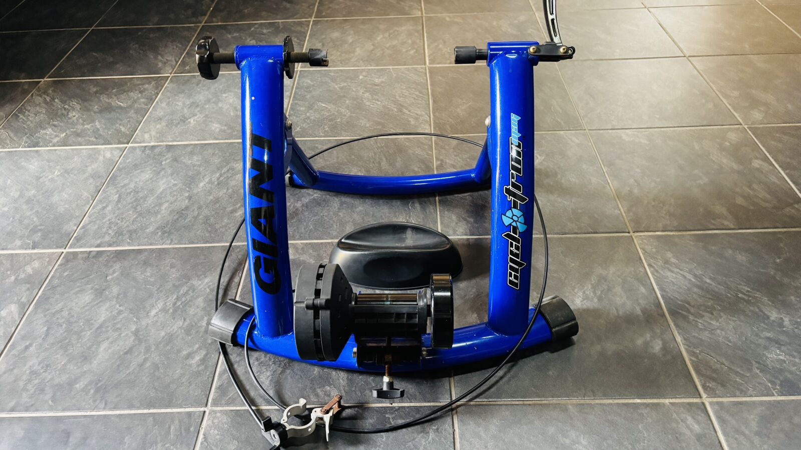 GIANT Cycletron Mag | Indoor Trainers & Accessories | Bike Hub