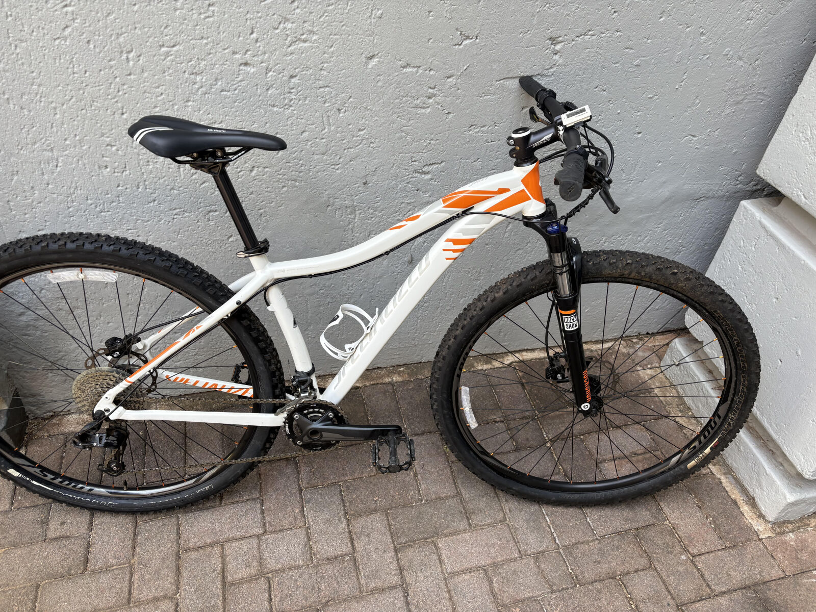 Specialized MTB Jett, 29er | Hardtail Mountain Bikes | Bike Hub