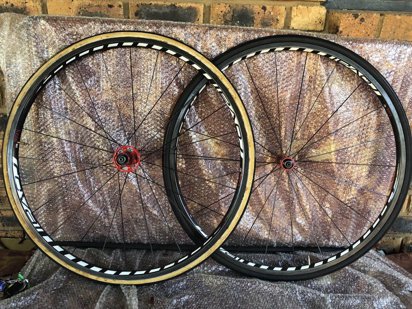 Everything Tubbies/Tubular *wheels, Tyres* | Road Bike Wheels | Bike Hub