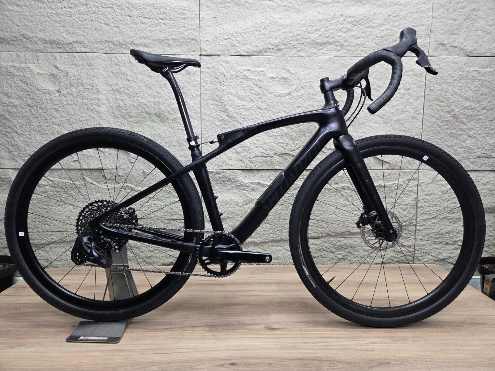 SPECIALIZED DIVERGE STR EXPERT (52cm) *SOLD* | Gravel Bikes | Bike Hub
