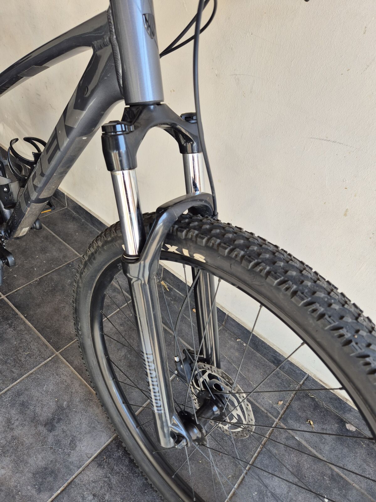 Trek Marlin 7 Gen 2 | Hardtail Mountain Bikes | Bike Hub