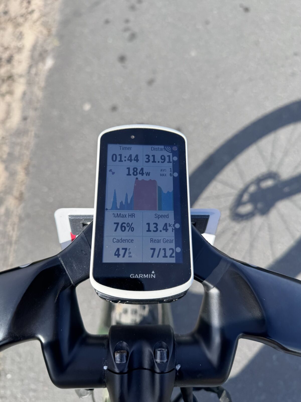 Garmin Edge 1030 | Computers & GPS | Bike Hub