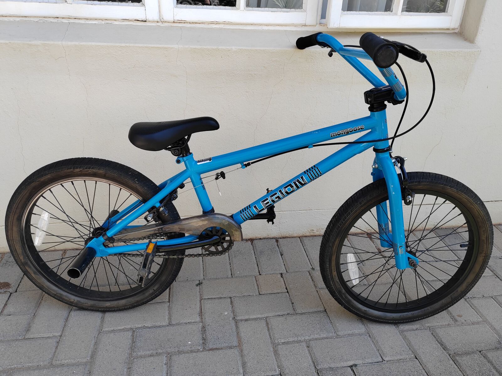 Mongoose L10 bmx | BMX Bikes | Bike Hub