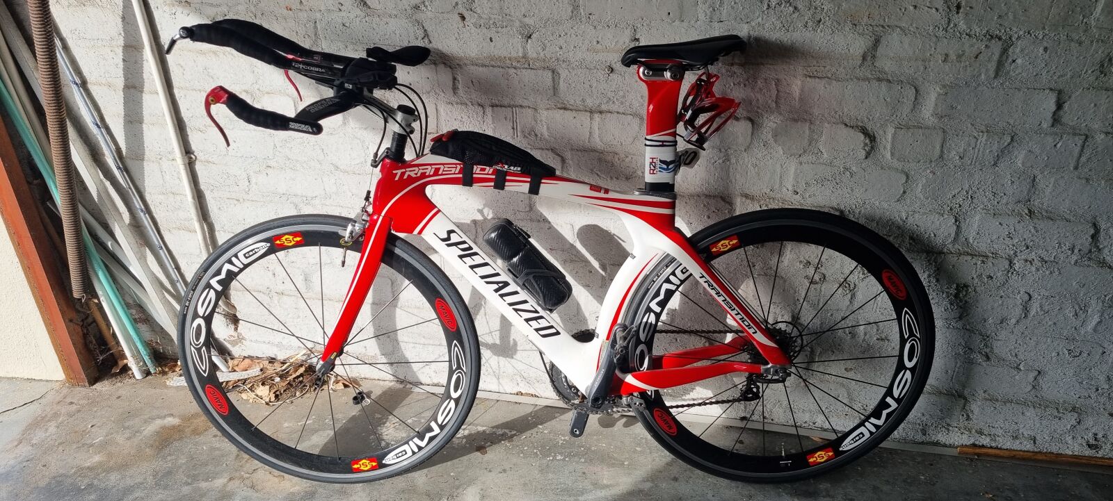 Specialized Transition tri bike | Triathlon & Time Trial Bikes | Bike Hub